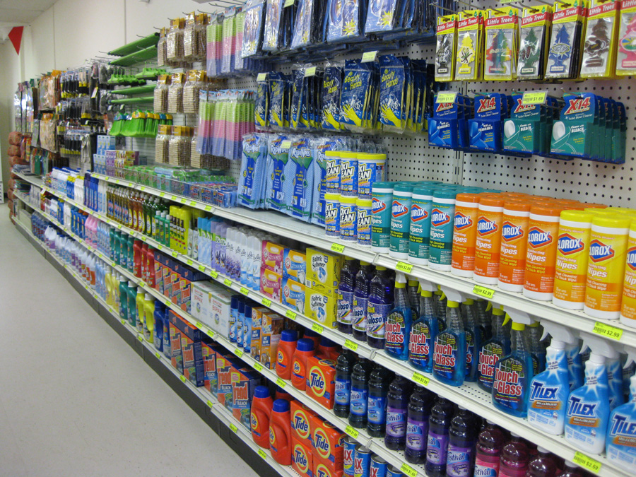 Convenience Store Shelving | C-Store Fixtures & Displays - Shelving Depot Convenience Store Shelving | C-Store Fixtures & Displays - Shelving Depot